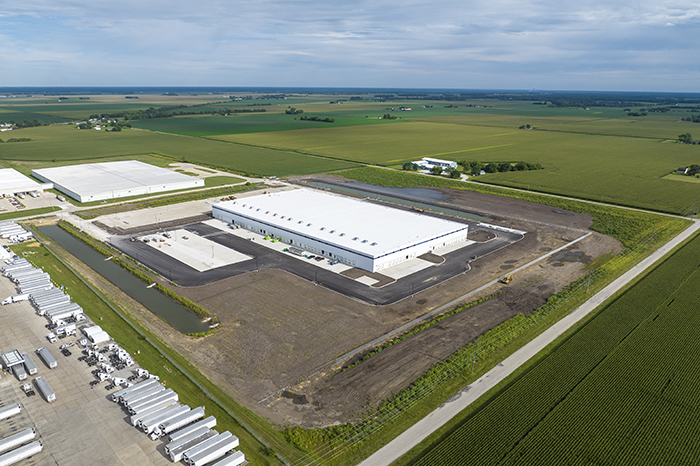 Recent Projects - Meridian Design Build - Full Service General Contractor